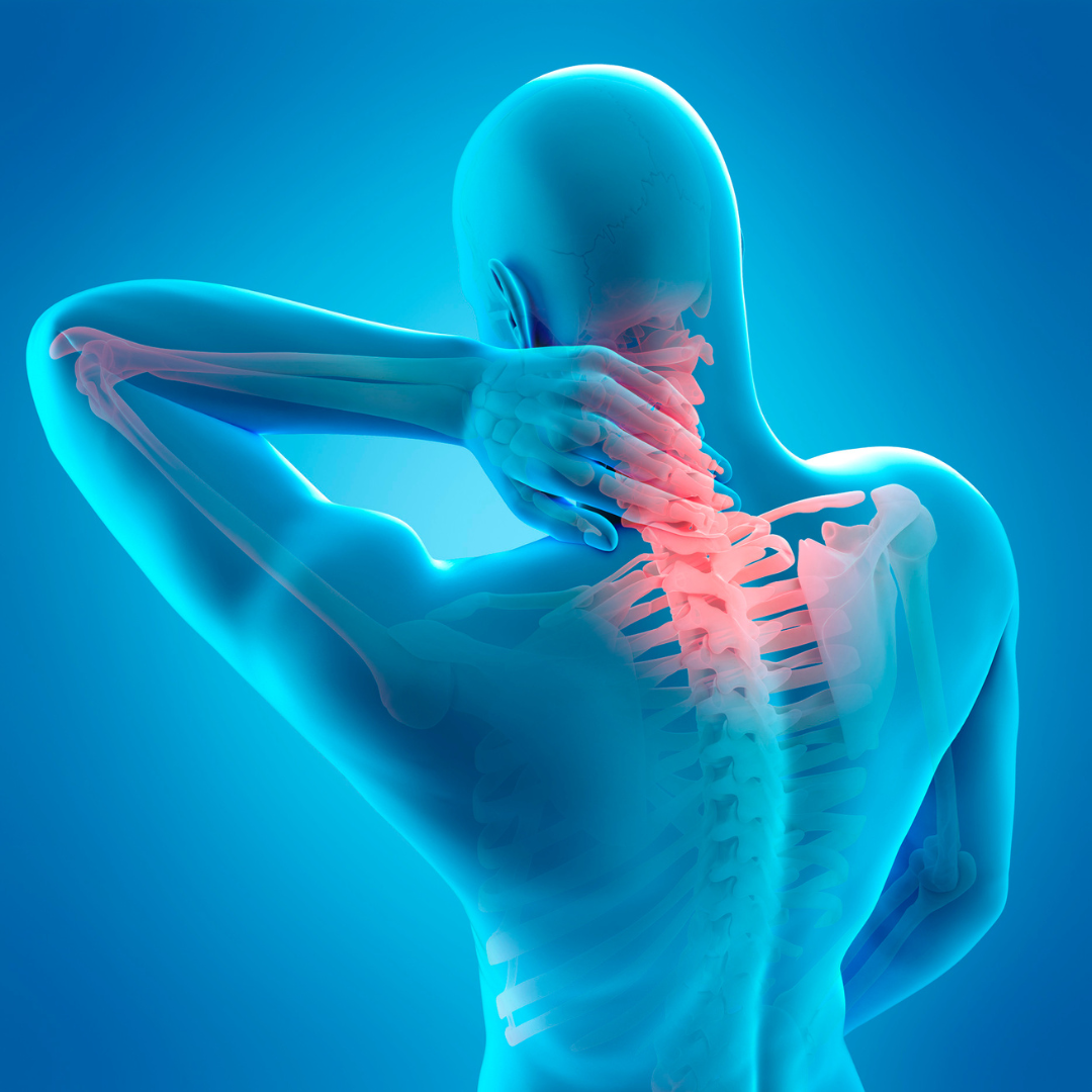 Frozen Shoulder Treatment with Chiropractic – Dr Pankaj Choudhary